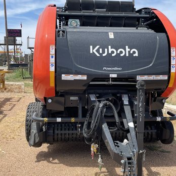 EWALD KUBOTA - Updated October 2025 - 58 Photos & 10 Reviews - 29171 ...