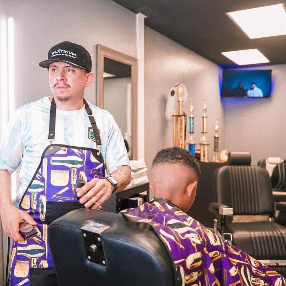 RAFA’S FAMOUS FADES - Updated July 2025 - Request an Appointment - 318 ...