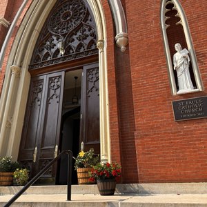 CONGREGATION RODEPH SHALOM - Updated May 2025 - 615 N Broad St ...