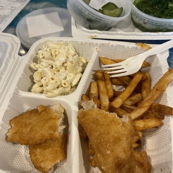 FRESH CATCH - Updated July 2024 - 1359 Photos & 849 Reviews - 45-1002 ...