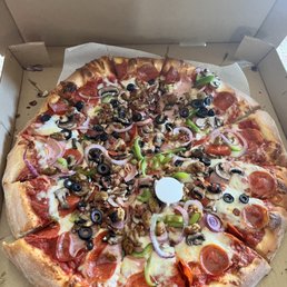 JAY’S PIZZA - Updated December 2025 - 569 Photos & 825 Reviews - 2412 S ...