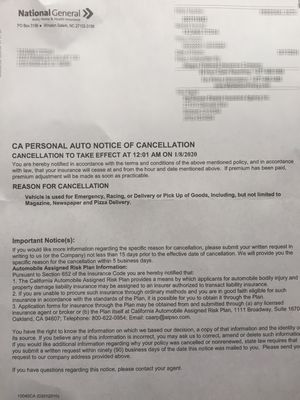 NATIONAL GENERAL INSURANCE - Updated December 2025 - 21 Photos & 242 ...