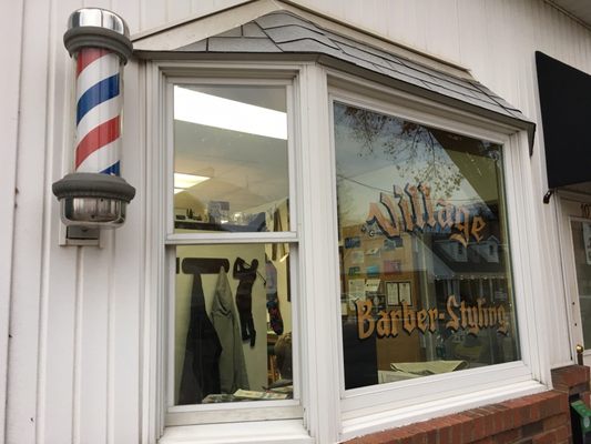 VILLAGE BARBER STYLING - Updated May 2026 - 107 N Prospect St ...