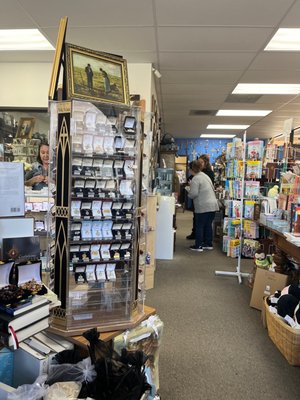 JMJ’S CATHOLIC BOOKS AND GIFT STORE - Updated June 2024 - 88 Photos ...