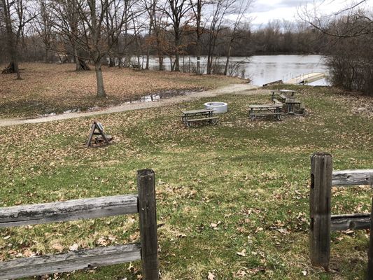 HURON-CLINTON METROPARKS - 28700 Oakwood Ave, Flat Rock, Michigan ...