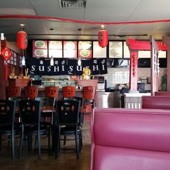 CHINA FORTUNE - Updated July 2025 - 32 Photos & 65 Reviews - 2112 N ...