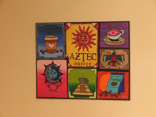 AZTEC COFFEE - Updated August 2024 - 48 Photos & 17 Reviews - 2793 Main ...