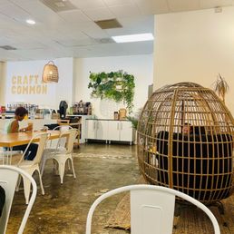 CRAFT & COMMON - Updated December 2024 - 1661 Photos & 683 Reviews - 47 ...