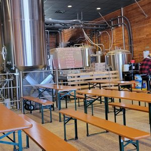 MAYBORN FRANK W CIVIC & CONVENTION CENTER - Updated March 2025 - 31 ...