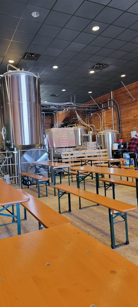 BARROW BREWING COMPANY - Updated August 2025 - 123 Photos & 129 Reviews ...