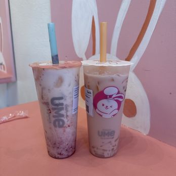 UME TEA - Updated March 2025 - 244 Photos & 164 Reviews - 405 Broadway ...