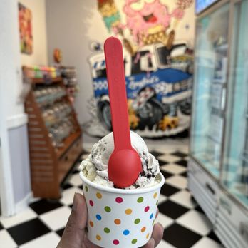 LONGFORDS ICE CREAM - Updated October 2025 - 55 Photos & 35 Reviews ...