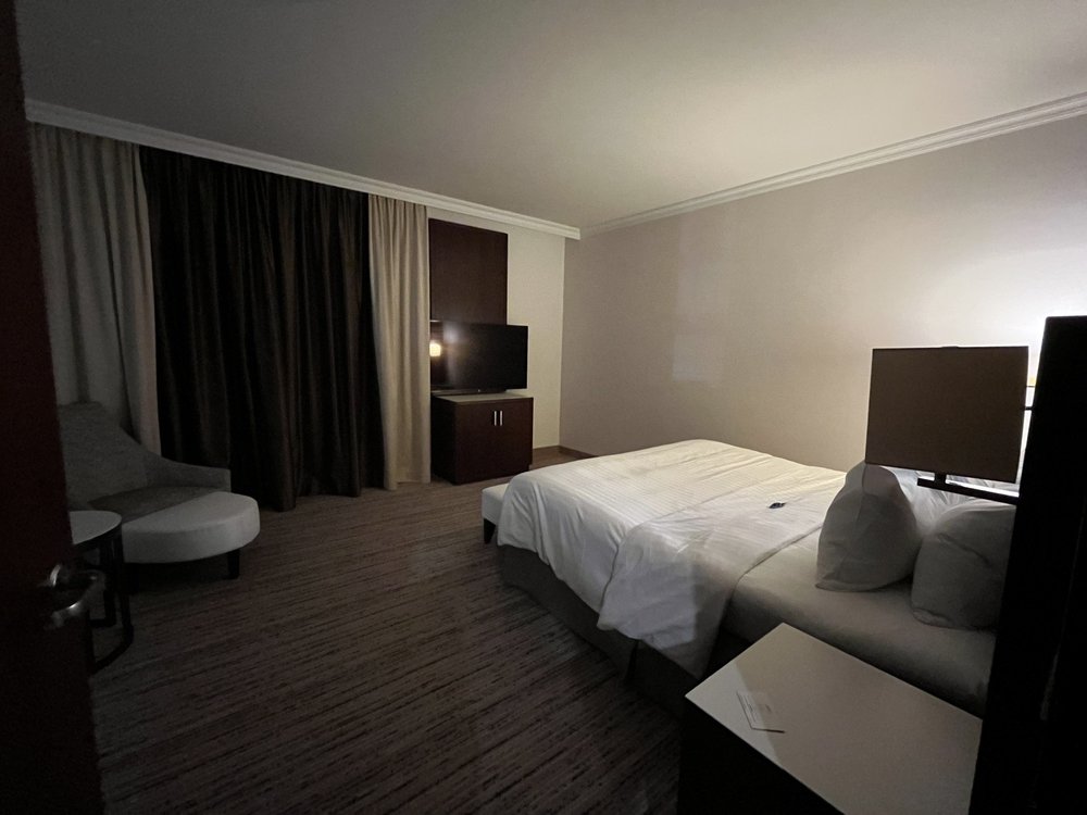 COLOGNE MARRIOTT HOTEL - Updated October 2024 - 158 Photos & 58 Reviews ...