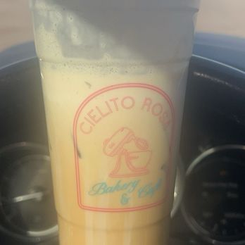 CIELITO ROSA BAKERY & CAFE - Updated December 2025 - 361 Photos & 95 ...