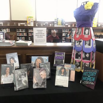 BROOKLYN PUBLIC LIBRARY - MACON LIBRARY - Updated October 2025 - 21 ...