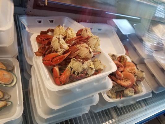 GVILLE SEAFOOD AND CHICKEN - Updated October 2025 - 26 Photos & 31 ...