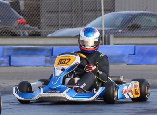 HRT DRIVER DEVELOPMENT - Updated September 2025 - 47 Photos & 19 ...