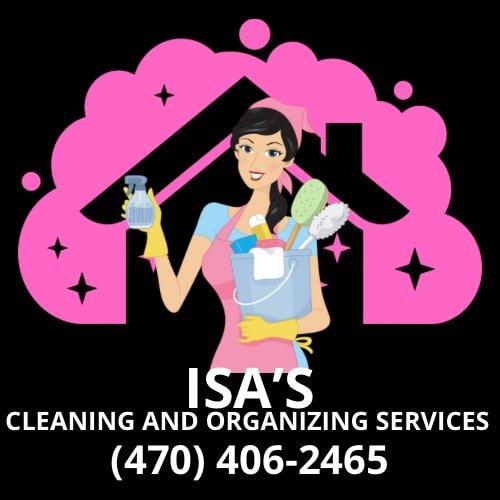 ISA’S CLEANING AND ORGANIZING SERVICES - Updated March 2025 - Request a Quote - Powder Springs ...