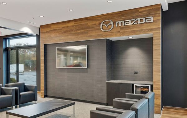 NAPLETON MAZDA OF LIBERTYVILLE - Updated December 2025 - 43 Photos & 75 ...