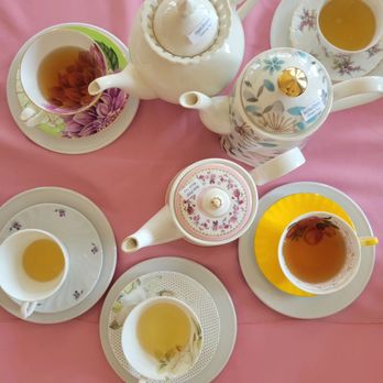 Fullerton SPRING TEA GARDEN - Updated November 2024 - 469 Photos & 255 ...