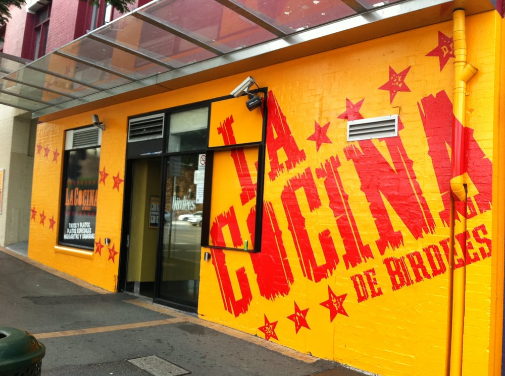 BIRDEE NUM NUM - Updated August 2025 - 608 Ann St, Fortitude Valley ...