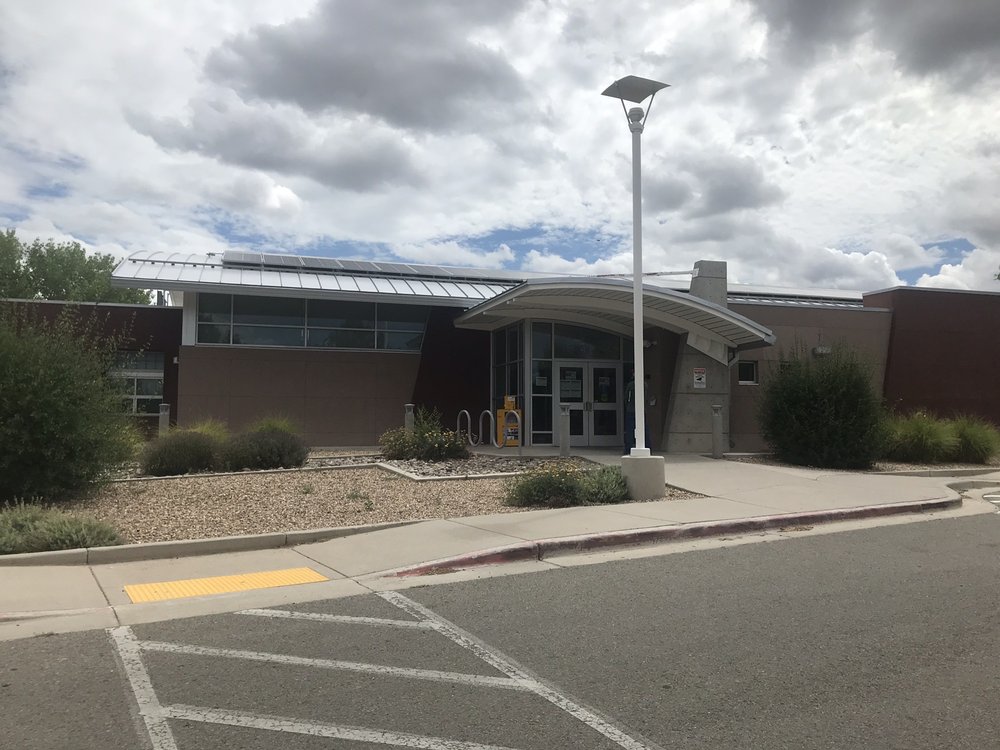 MOTOR VEHICLE DIVISION - FIELD OFFICE - Updated July 2024 - 2546 Camino ...