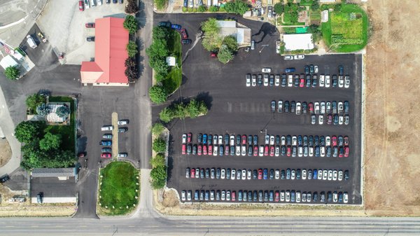 AUTOSAVVY - POST FALLS - Updated June 2026 - 41 Reviews - 1349 N Beck ...