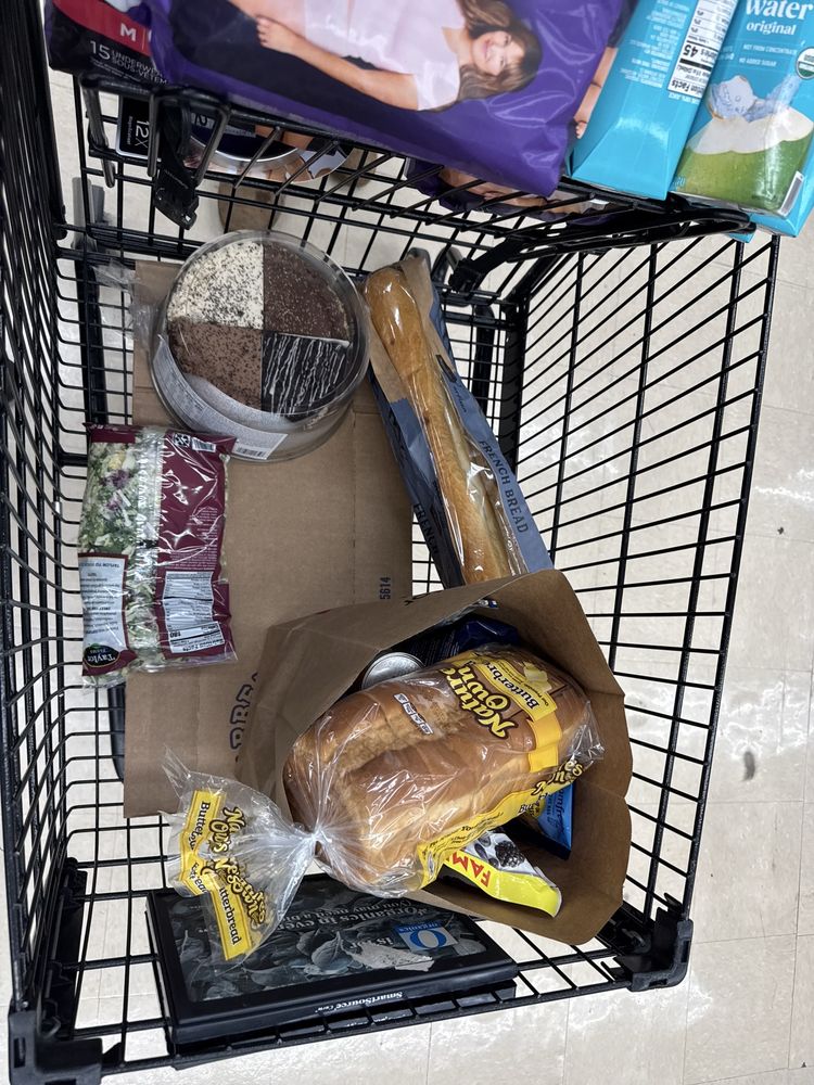 SAFEWAY - Updated January 2026 - 10 Reviews - 2801 Smith Ave, Baltimore ...