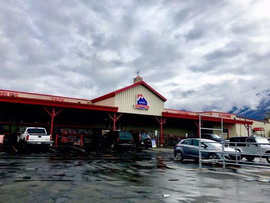 IFA COUNTRY STORE - DRAPER - Updated December 2025 - 66 Photos & 15 ...