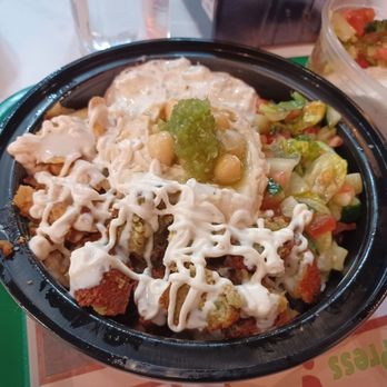 SHAWARMA PRESS - JOHNS CREEK - Updated May 2024 - 88 Photos & 27 ...