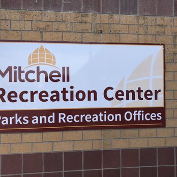 MITCHELL RECREATION CENTER & INDOOR ACQUATIC CENTER - Updated October ...