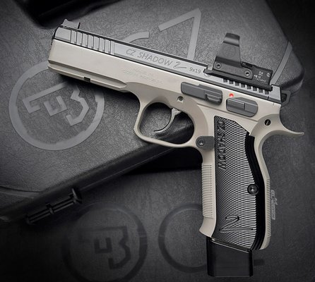 GHOST PRODUCTS CZ CUSTOM SHOP - Updated December 2025 - 14 Photos & 25 ...