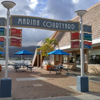 KOKO MARINA CENTER - Updated August 2024 - 201 Photos & 58 Reviews ...