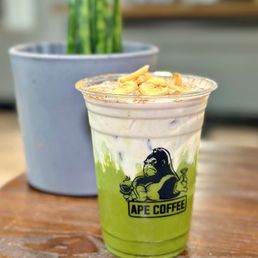 APE COFFEE - Updated September 2025 - 1114 Photos & 568 Reviews - 2817 ...