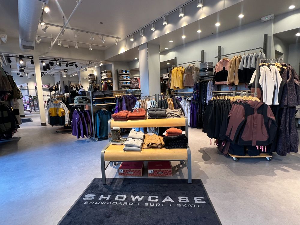 SHOWCASE NORTHSTAR - Updated January 2025 - 13 Photos & 92 Reviews ...