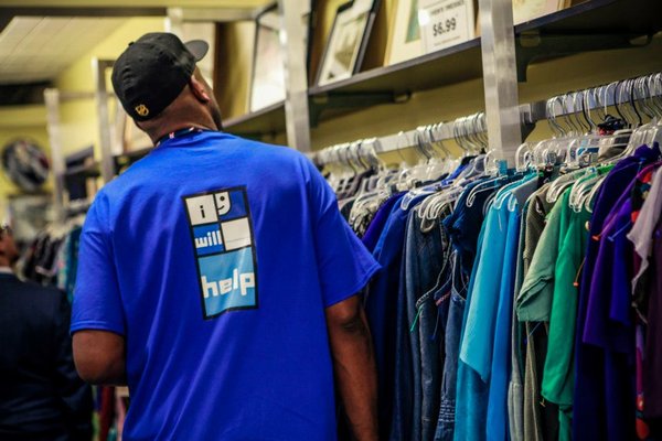 THE GOODWILL STORE - Updated December 2025 - 24 Photos & 18 Reviews ...