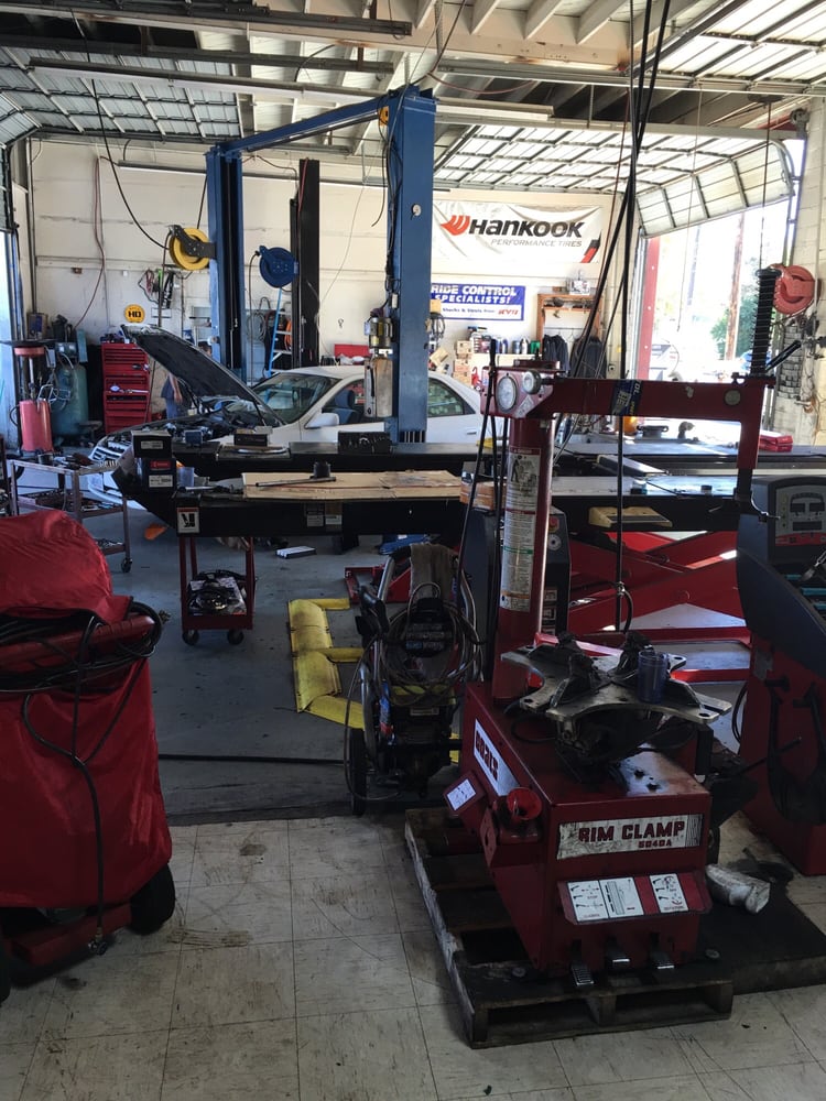 SHAM AUTO REPAIR AND OIL CHANGE - Updated October 2025 - 16 Photos & 10 ...