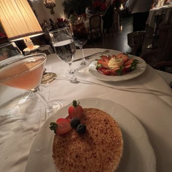 BARBETTA - 265 Photos & 310 Reviews - 321 W 46th St, New York, New York ...