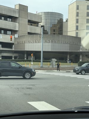 DUKE UNIVERSITY HOSPITAL - Updated December 2025 - 94 Photos & 143 ...