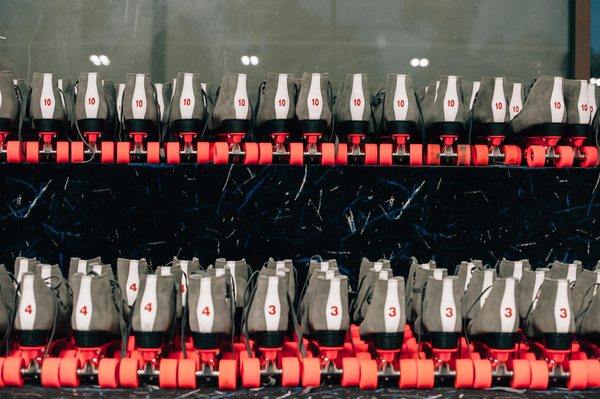 THE RINQ - Updated June 2025 - 24 Photos & 13 Reviews - 1871 W Canyon ...