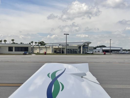 TREASURE COAST INTERNATIONAL AIRPORT - Updated December 2025 - 3000 ...