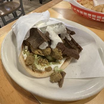 GYRO HOUSE MEDITERRANEAN GRILL - Updated September 2025 - 916 Photos ...