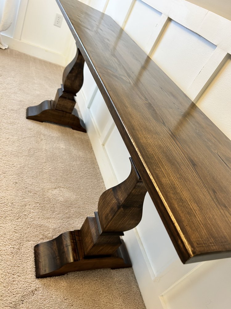 TIMBER LANE HANDCRAFTED - Updated March 2026 - 28 Photos - 1540 ...