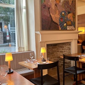 MERCI - Updated January 2026 - 49 Photos & 10 Reviews - 28 Pitt St ...