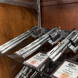 PWG RANGE - Updated December 2025 - 279 Photos & 628 Reviews - 13550 ...