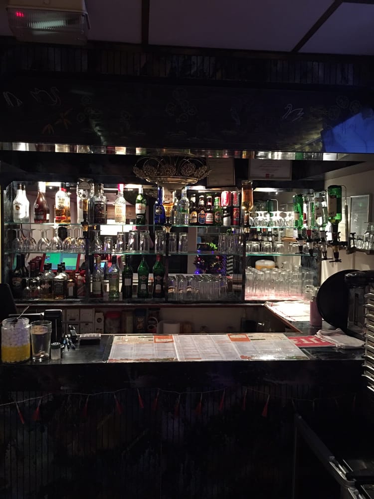 FULL HOUSE CHINESE RESTAURANT - Updated December 2025 - 86 Warwick Road ...