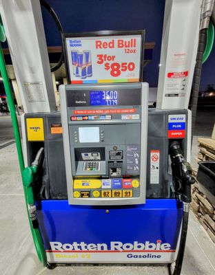 ROTTEN ROBBIE - Updated December 2025 - 27 Photos & 11 Reviews - 1202 ...