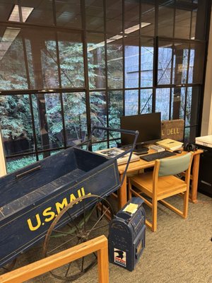 MILL VALLEY PUBLIC LIBRARY - Updated October 2025 - 77 Photos & 93 ...