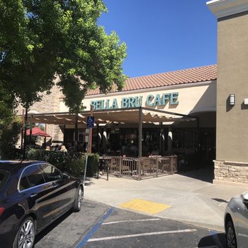 Bella Bru Cafe Natomas