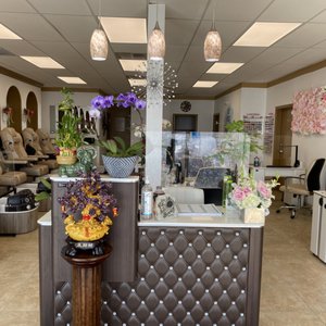 WE NAILS - Updated January 2026 - 876 Photos & 447 Reviews - 8654 ...